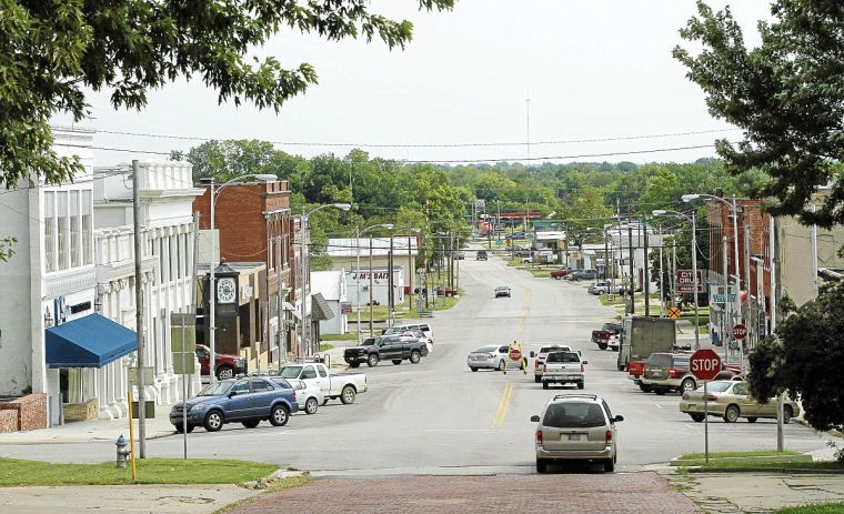 New branding part of strategy to spur economic development in Nowata County