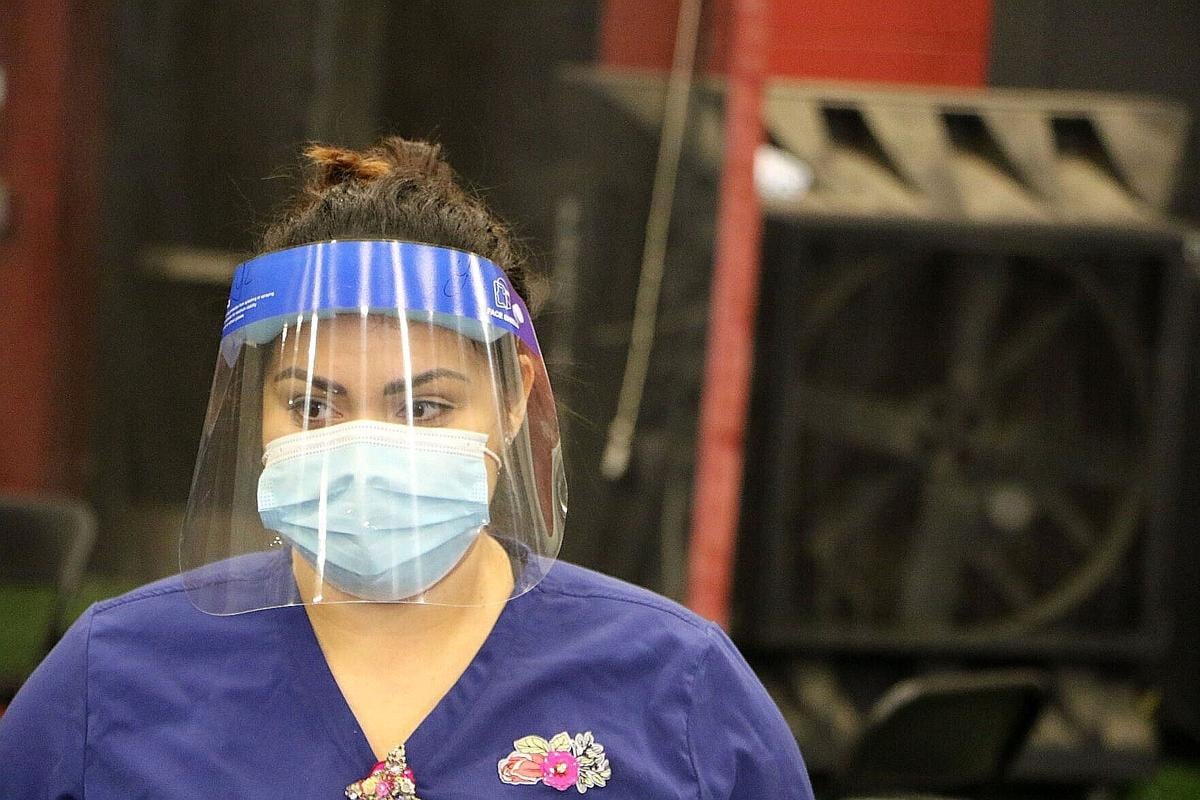 Cynthia Roe: Protecting freedom means protecting vaccine access