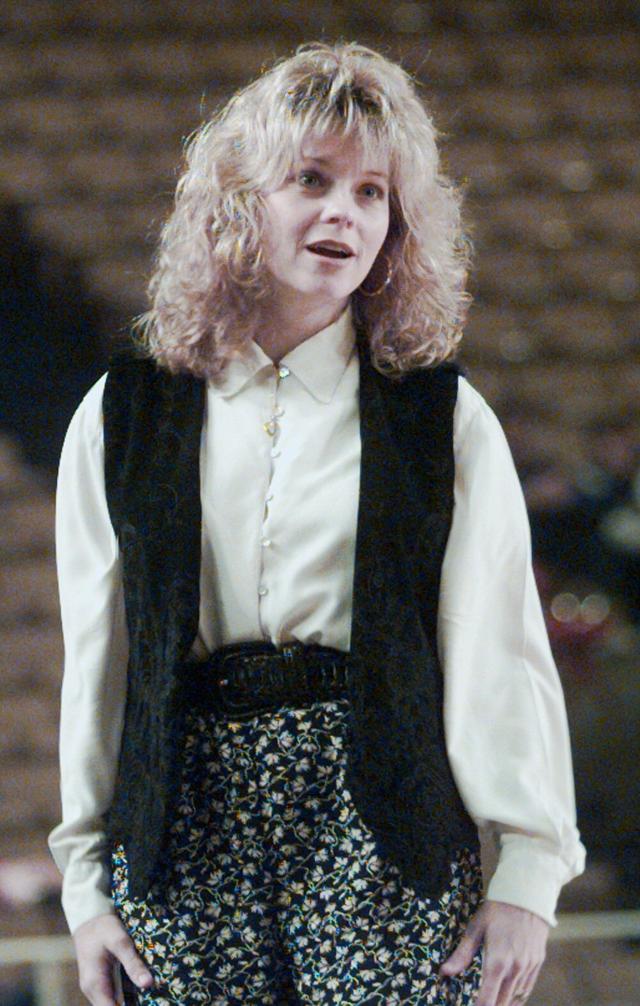 Happy birthday to former OU basketball coach Sherri Coale: Take a look ...