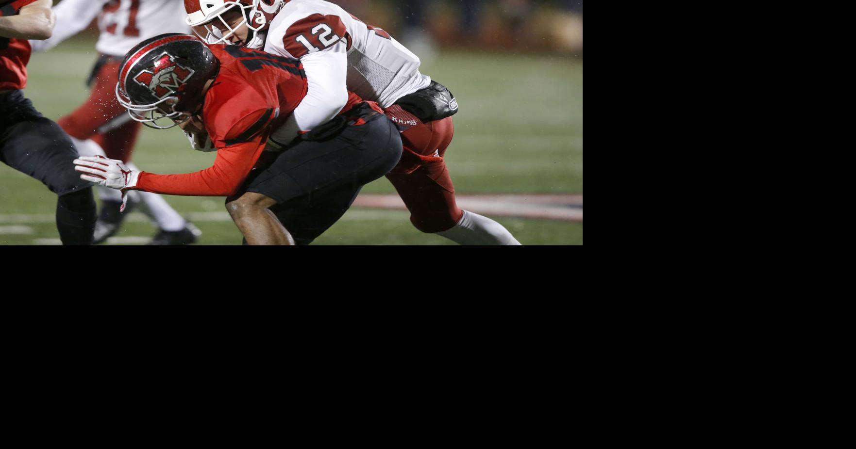 Owasso football: Rams seek to clinch first district title since 2012