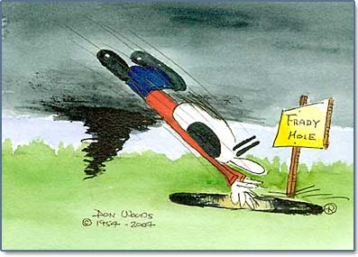 Community Focus: Television memories