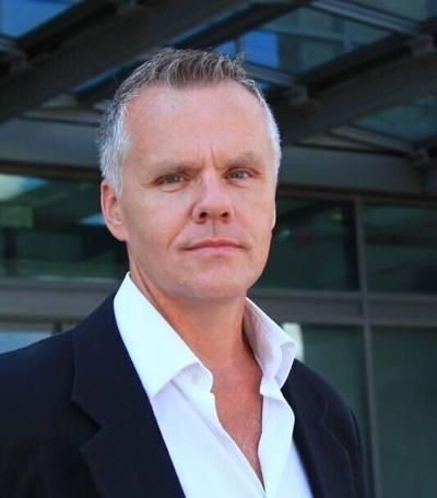 Welcome to the United States of two Americas | Jerry Davich