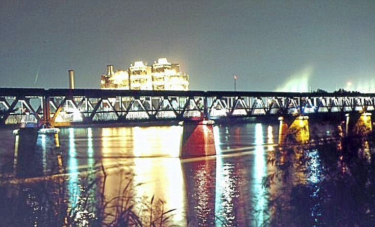 Throwback Tulsa: In '75, we built a bridge to the future