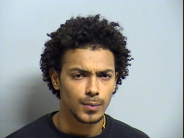 Two jailed in pair of robberies