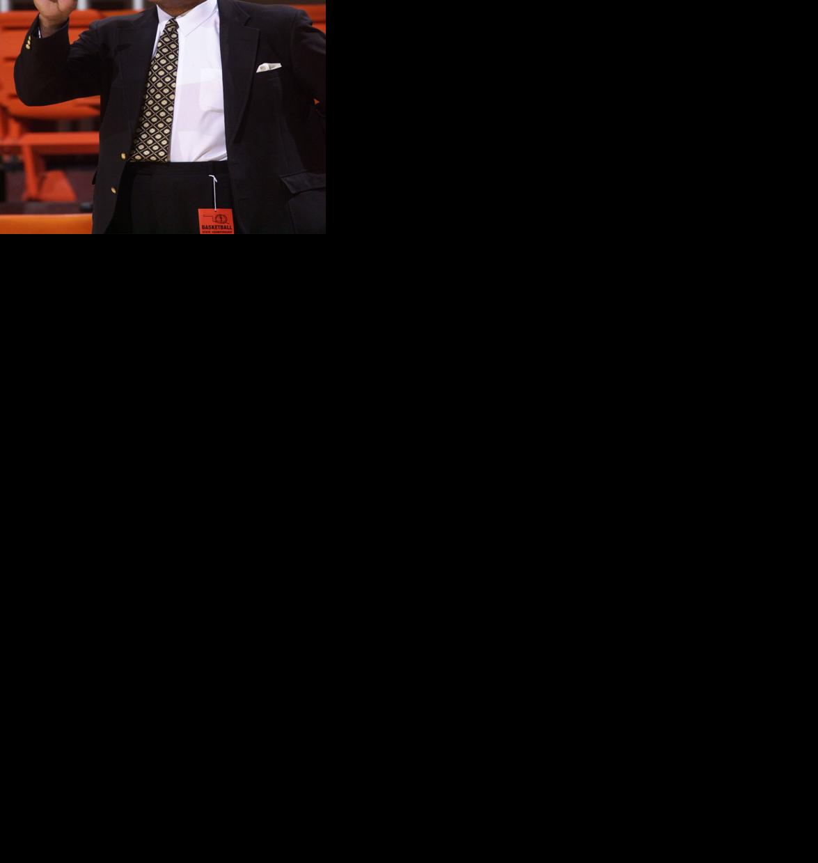 Guerin Emig: TPS Hall of Famer Nate Harris speaks, the shell cracks and ...