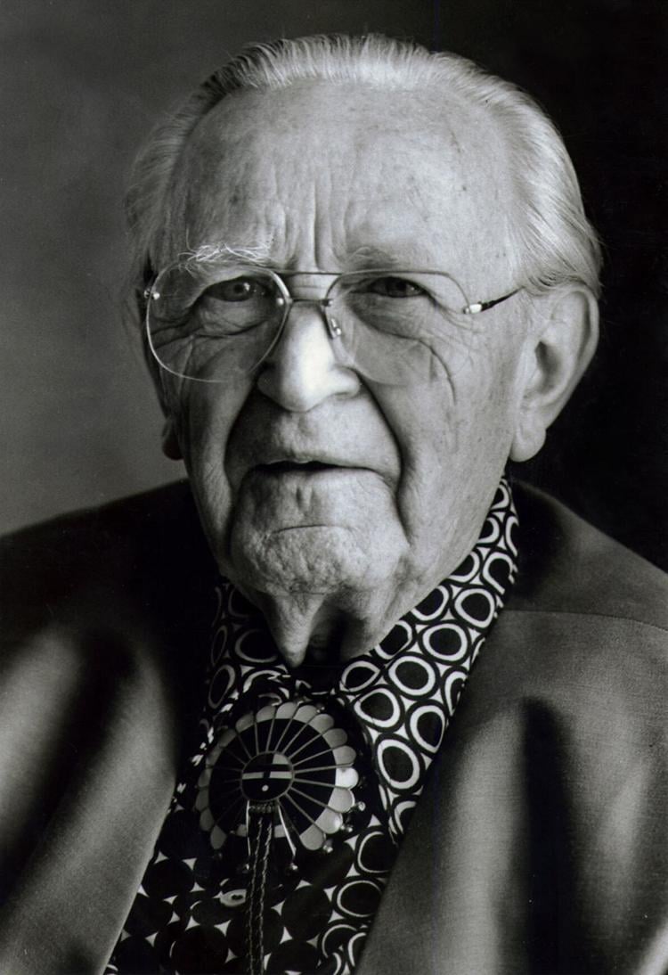 Michael Overall: When Bruce Goff designed a house for Adah Robinson ...