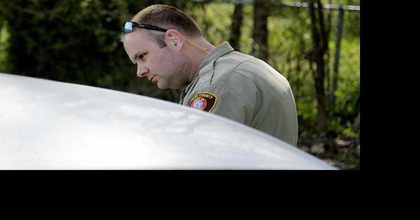 TCSO deputy tells how rank and file were kept in dark, misled by ...