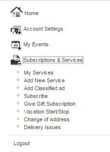 How to Report a Delivery Issue