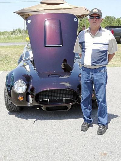 John Stancavage: TV makes car game look easy