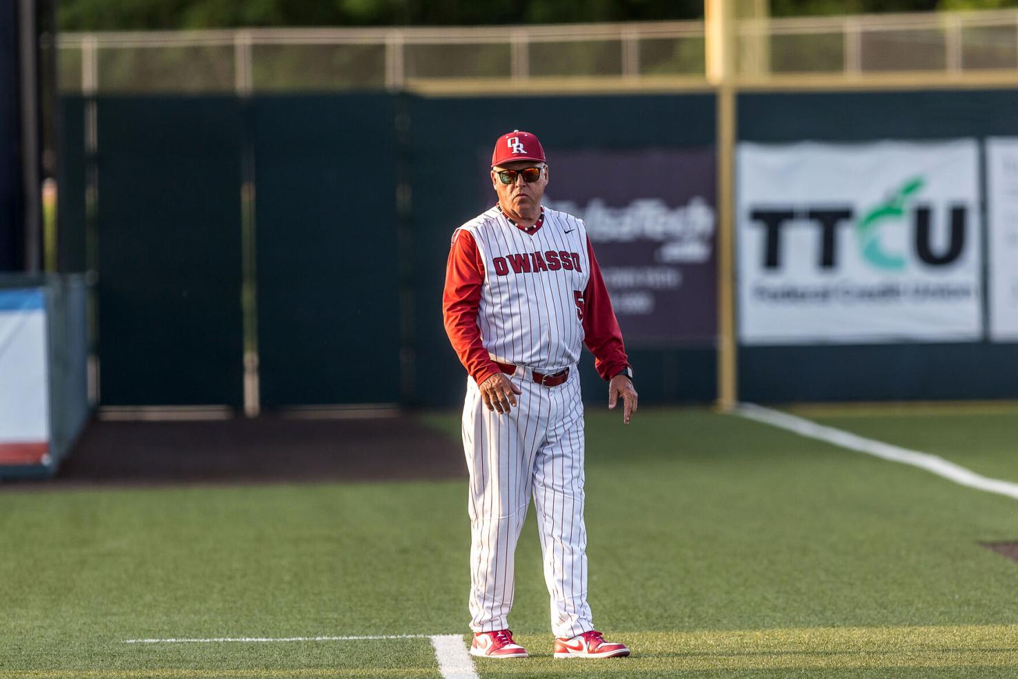 Owasso in state baseball tournament after win over Moore