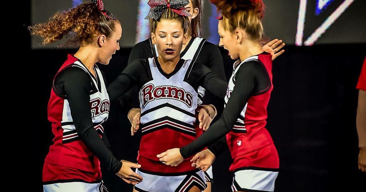 Photo Gallery: Owasso Cheer's National Champs
