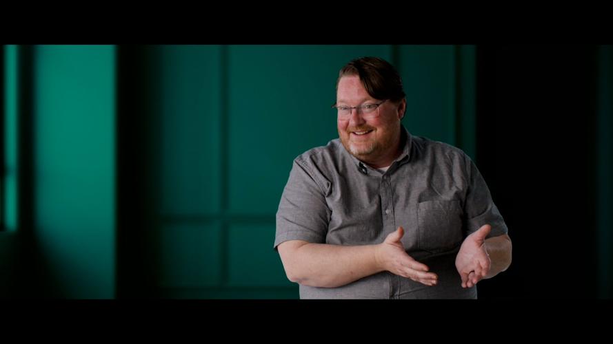 Daniel Pickett's Tulsa childhood led to toy career