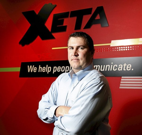 People Spotlight: Jerry Moore