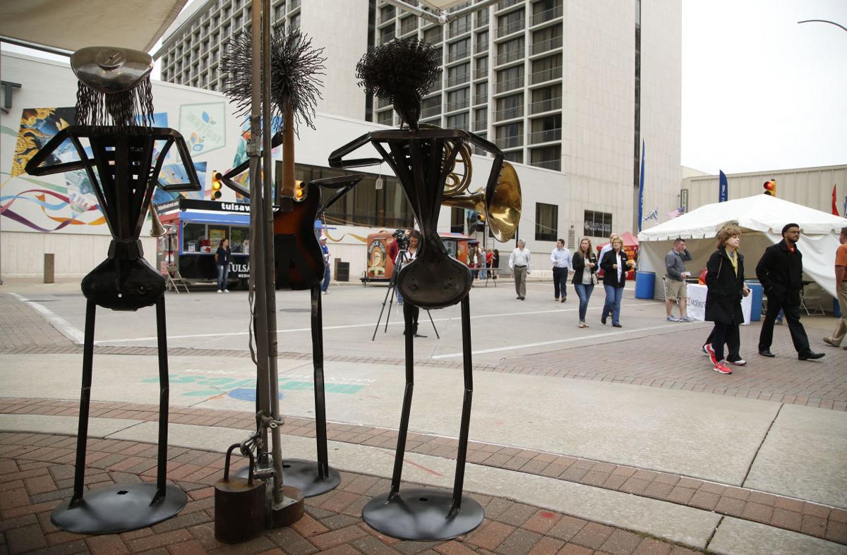 Five to find: First-time market artists enliven Mayfest | Local News ...
