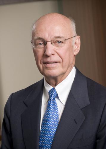 James R. Jones: Americans have a love-hate relationship with government ...