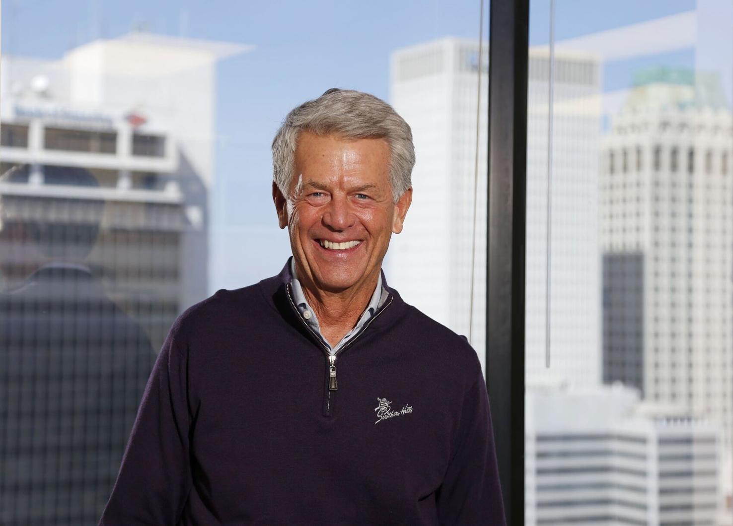 Tulsans of the Year: Oilers owner Andy Scurto making big sports ...