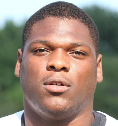 OU football notebook: Defensive ends Jalen Redmond, Ronnie Perkins ...