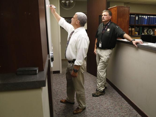 After working 450 homicides, Dave Walker is leaving the unit in 'good ...