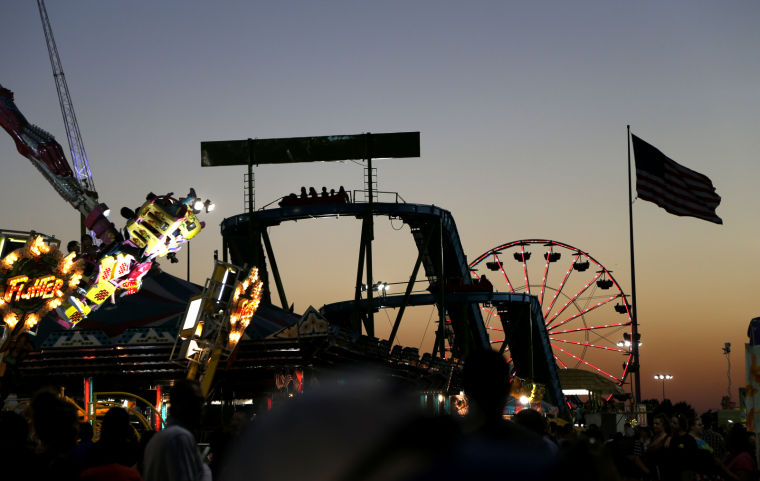 Tulsa State Fair | Local | tulsaworld.com