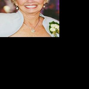 Mary Lynn Douglas Coury