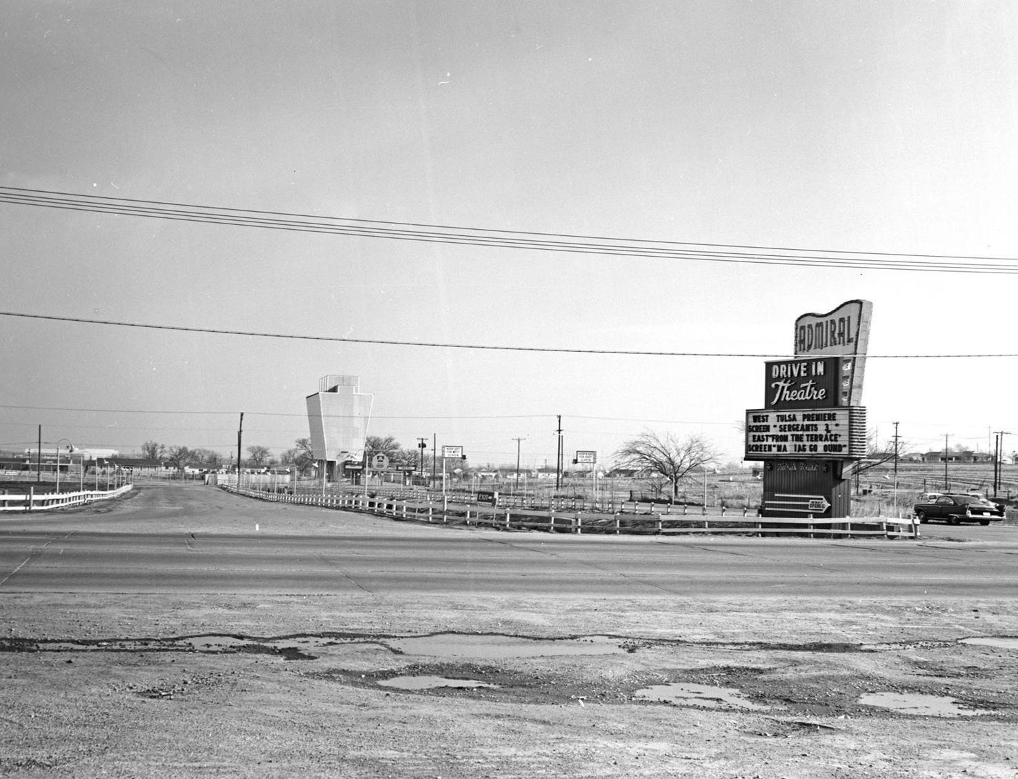 Throwback Tulsa in 1960s: Photos of JFK, OU-Texas, parades, state fair