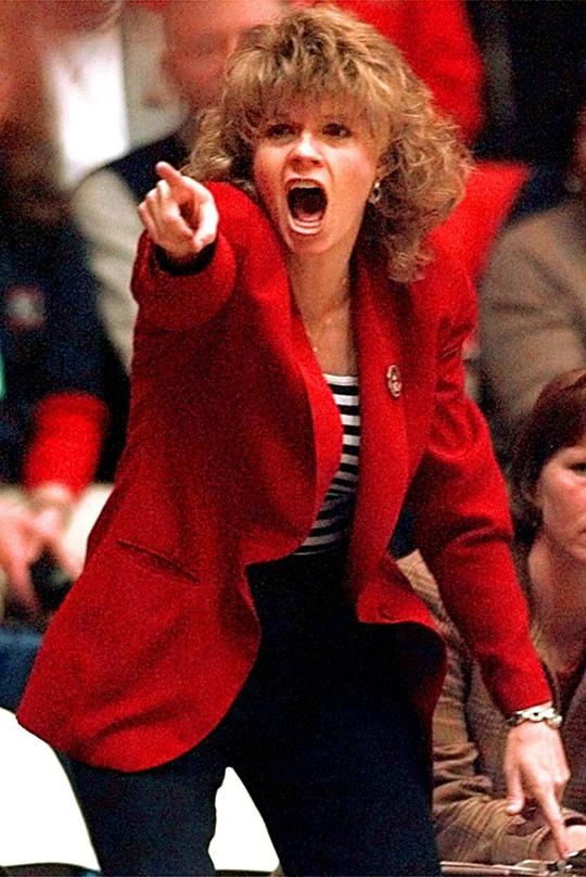 Oklahoma’s Sherri Coale announces her retirement after 25 seasons as ...