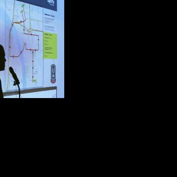 Tulsa Run charts new course through midtown