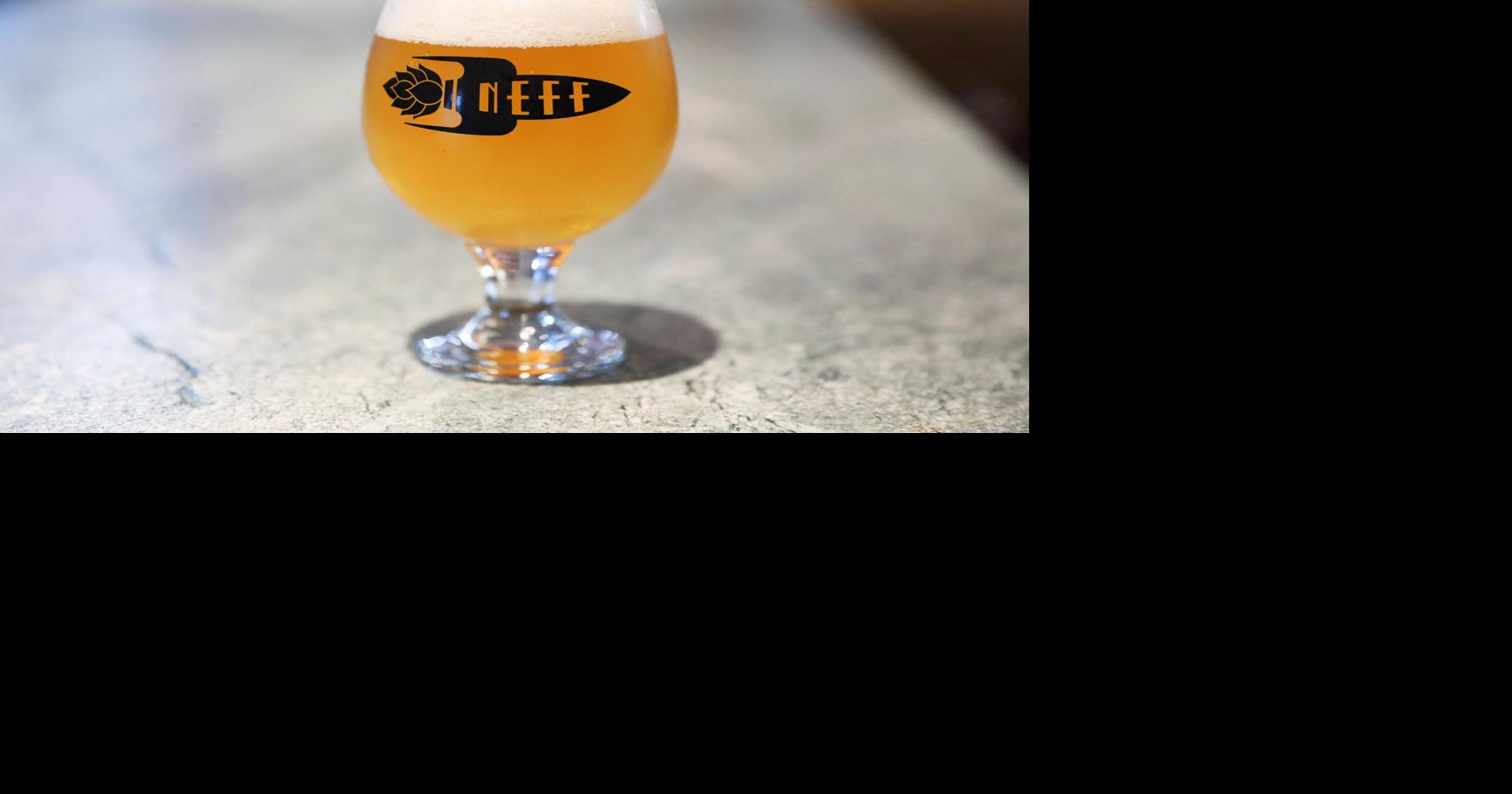 What the Ale: Beer of the Week, NEFF Brewing's Sunny Bee