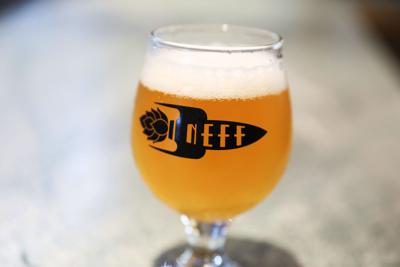 What the Ale: Beer of the Week, NEFF Brewing's Sunny Bee