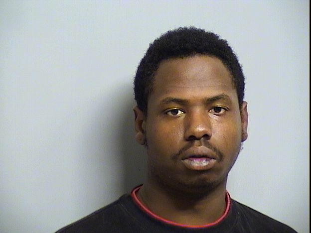 Molestation suspect convicted at jury trial