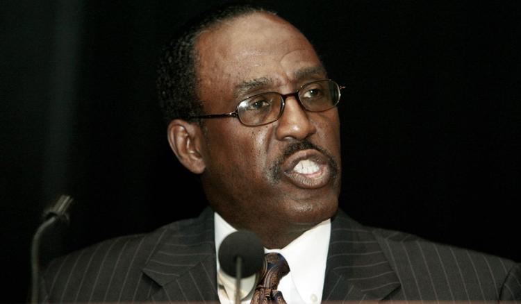 First Black justice on Oklahoma Supreme Court to retire