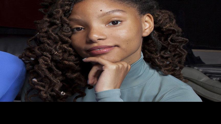 Brooke Newman: The white nostalgia fueling the 'Little Mermaid ...