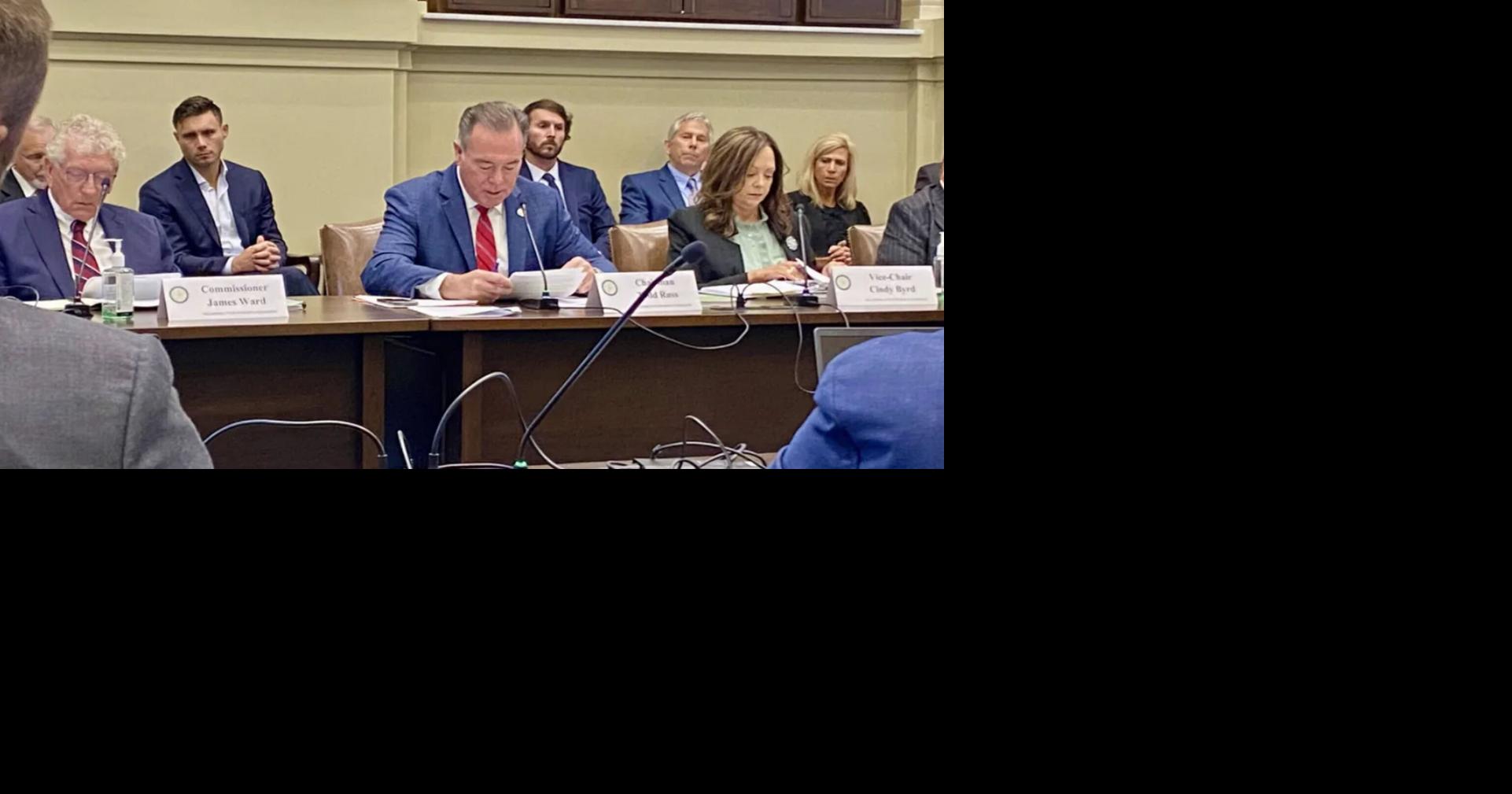 Treasurer criticizes pension system for exemption he took