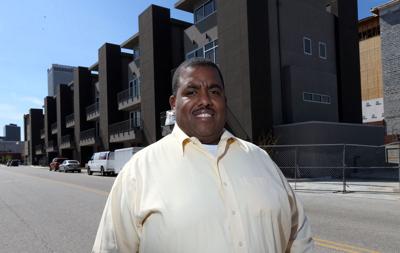 5 Questions with Brandon Jackson