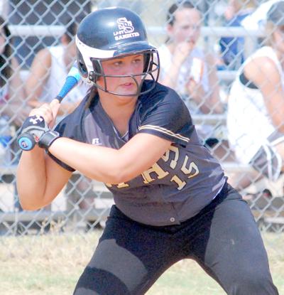 Lady Sandites lean on experience for 2014 season