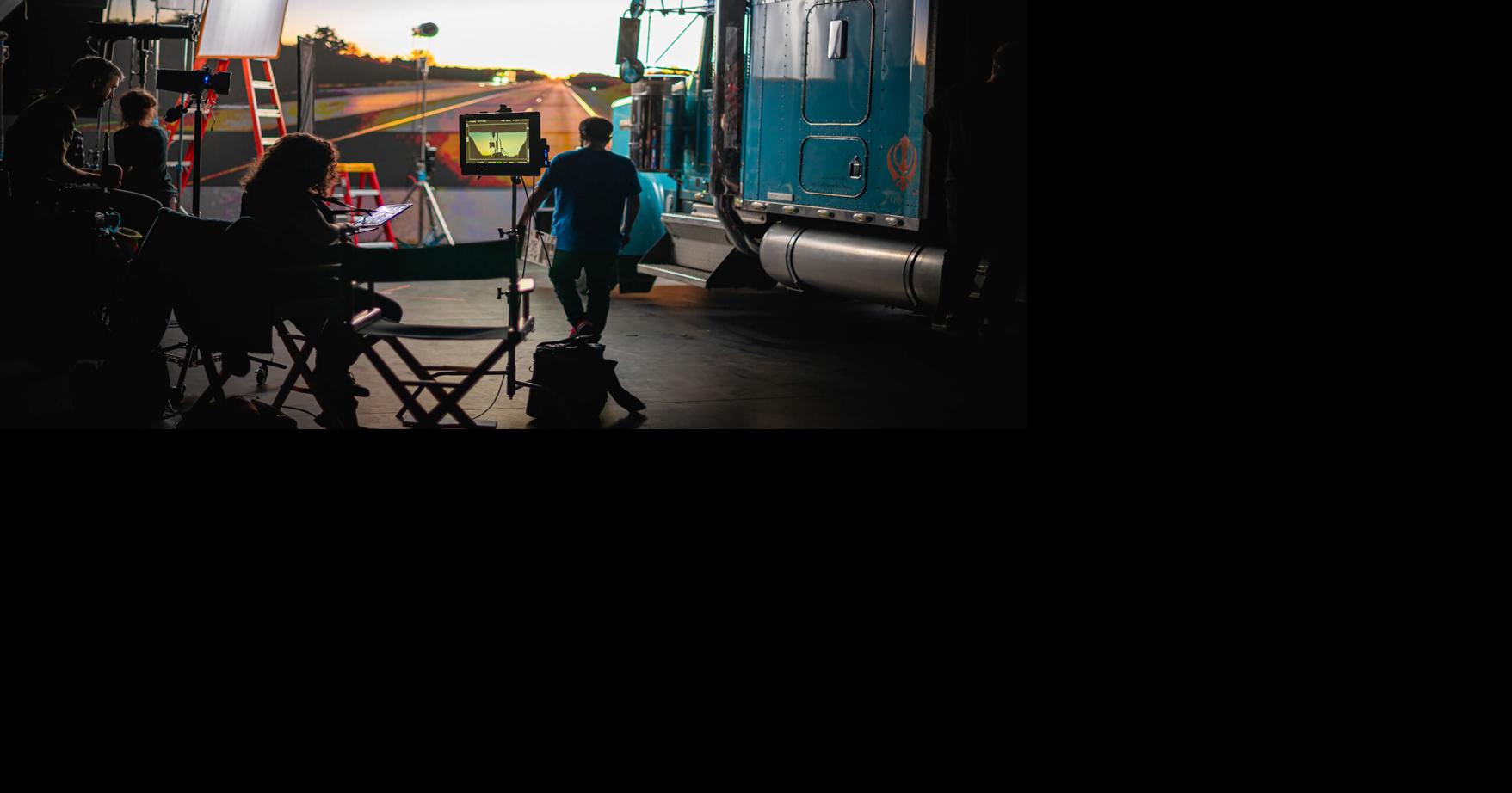 Cherokee Nation boosting Native representation in film