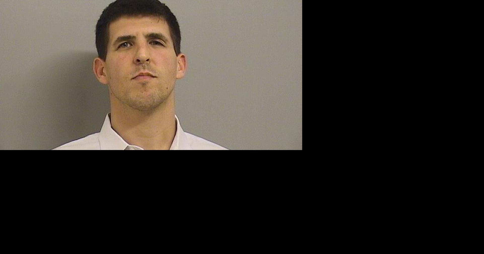 Tulsa attorney already facing rape charge indicted on witness ...