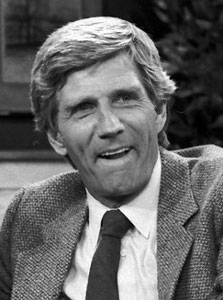 Actor, TV host Gary Collins dies at 74