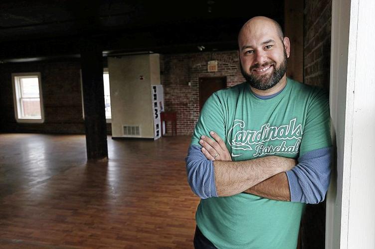 Former Fur Shop club dusted off for reopening