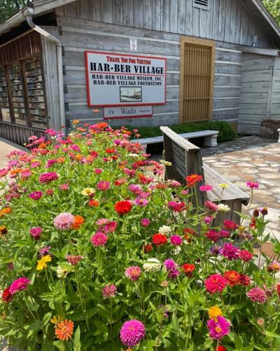 Har-Ber Village sets re-opening date following storm damage