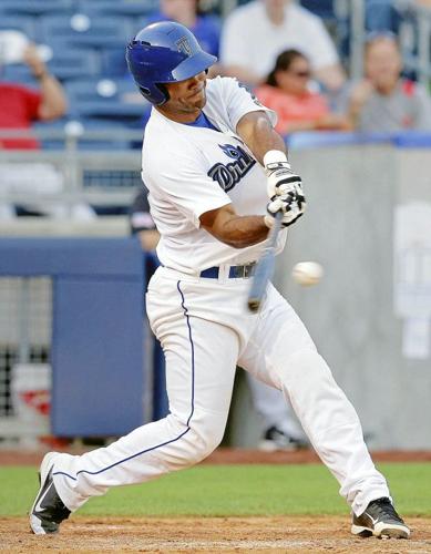 Pro baseball: Cardinals sign former Drillers catcher Jose Gonzalez