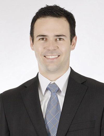 Financial: David Scherer, COMMERCE BANK