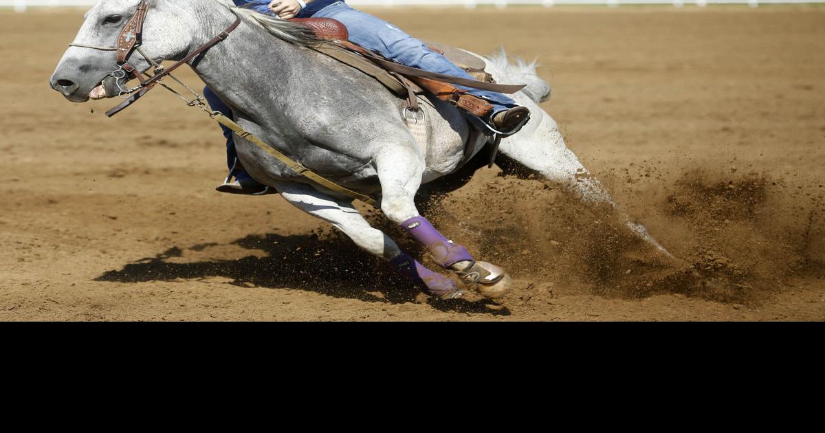 John Klein: Rodeo's rich history plays out at Pawhuska Cavalcade