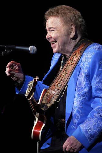 roy clark 2012