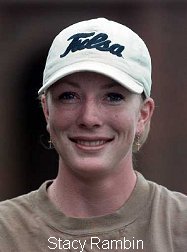 John Klein: Rambin's comeback `has been such a thrill'