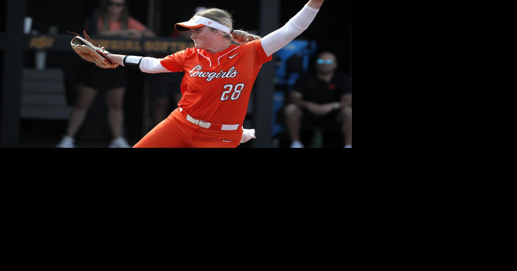 How Kenny Gajewski reminded Kelly Maxwell she's one of the nation's ...