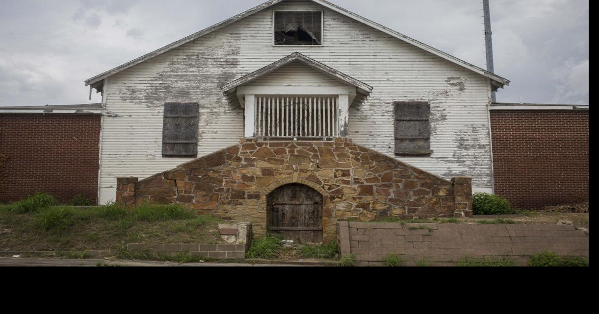 Peace at home: Here's why Tulsa is Sam Kinison's final resting place