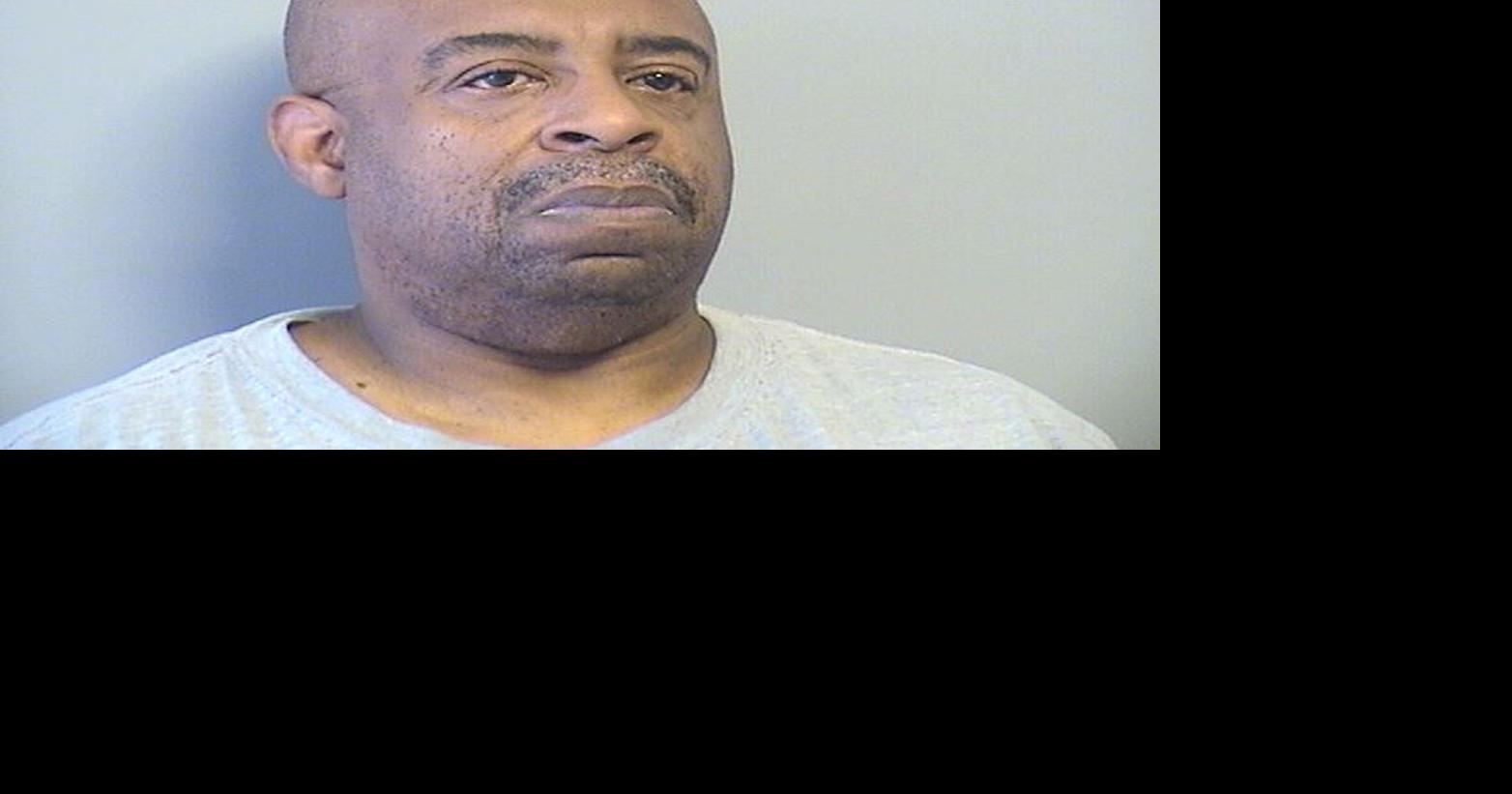 Jury finds man guilty in Tulsa cold-case murder solved through DNA