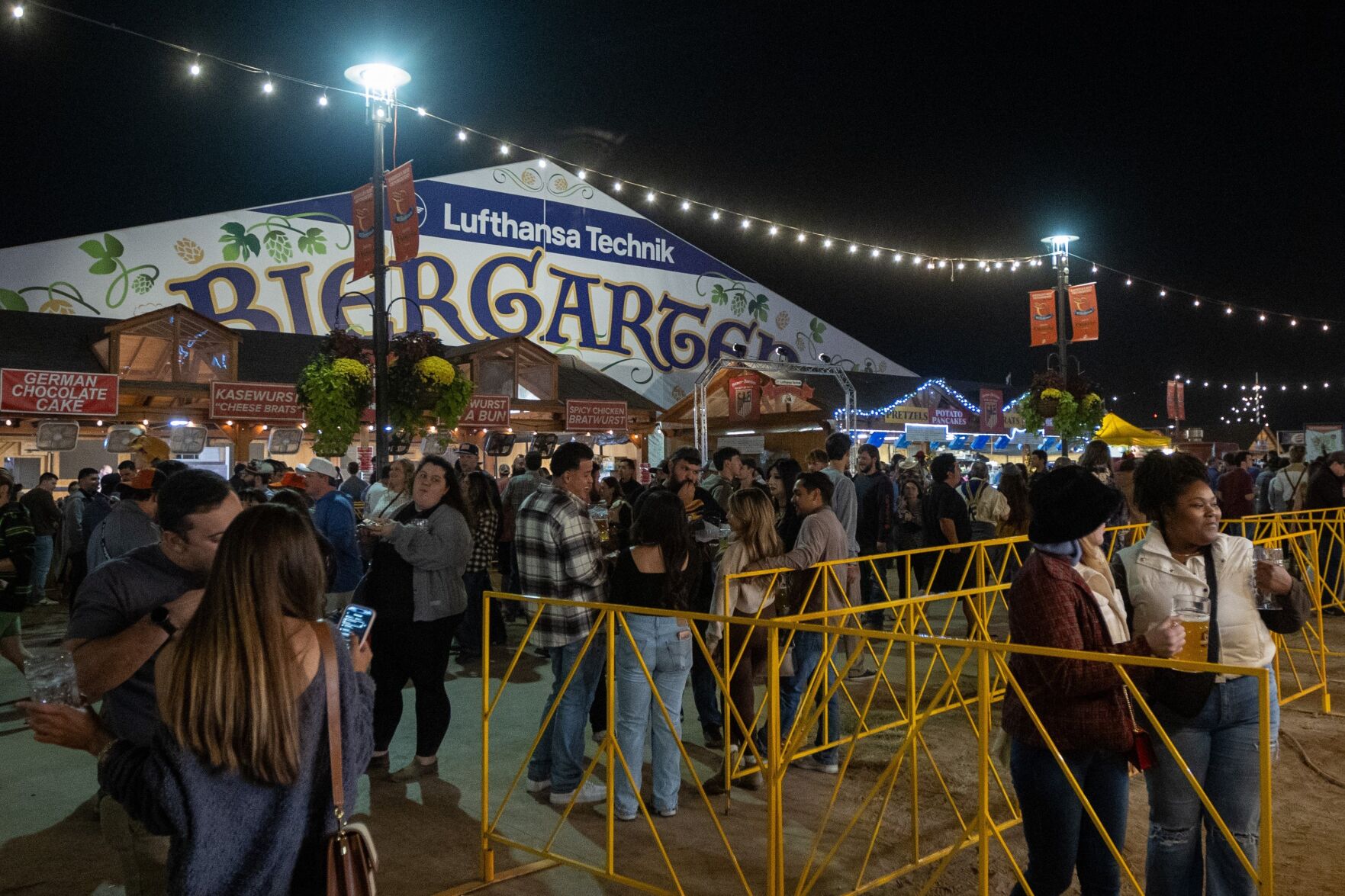 Documentary about Tulsa's Oktoberfest planned