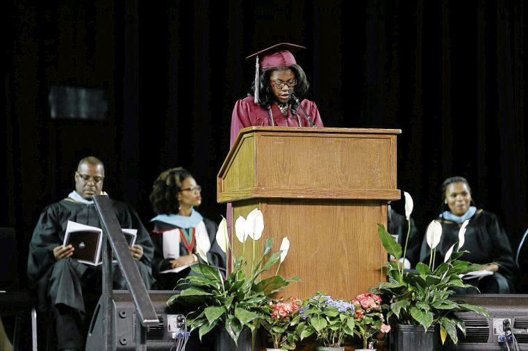 Photo gallery: McLain High School graduation | Latest Headlines ...